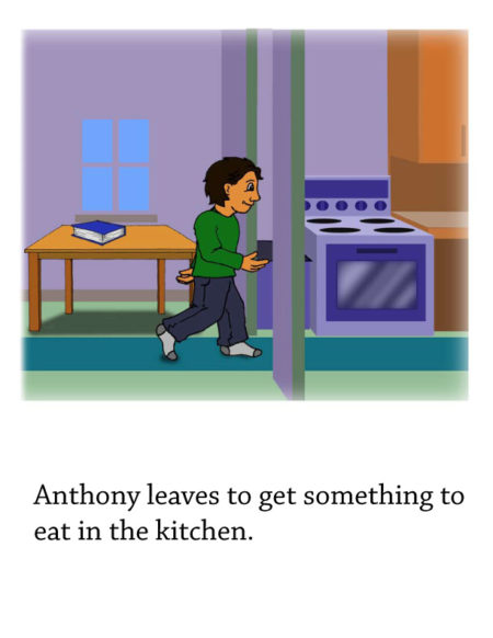 Theory of Mind Task Battery | Theory of Mind Inventory - 2 Theory of Mind Task Battery | Theory of Mind Inventory - 2