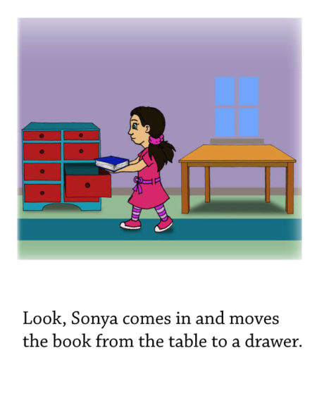 Theory of Mind Task Battery | Theory of Mind Inventory - 2 Theory of Mind Task Battery | Theory of Mind Inventory - 2